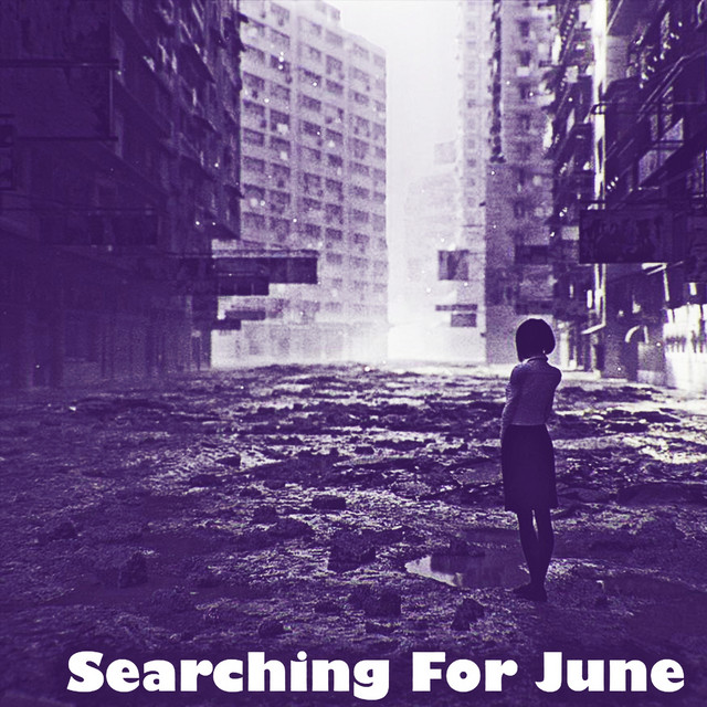 Searching For June - Single by Mildred Biggs | Spotify