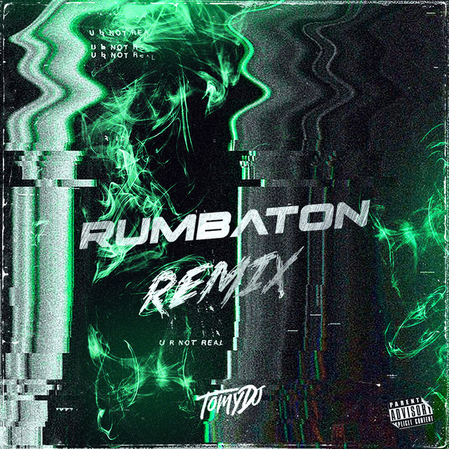 Rumbaton (Remix) - Single by Tomy DJ | Spotify