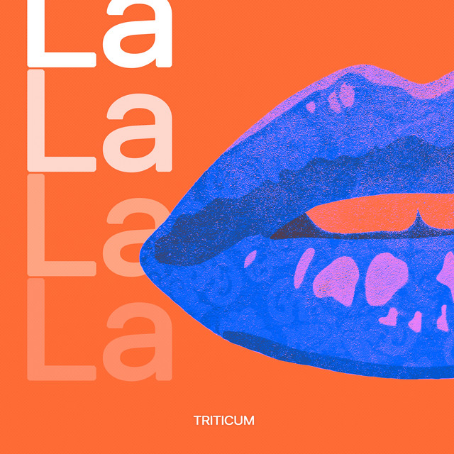 LaLa-LaLa - song and lyrics by TRITICUM | Spotify