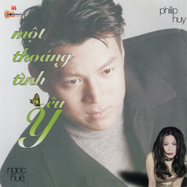 Một Thoáng Tình Yêu - Album by Philip Huy | Spotify