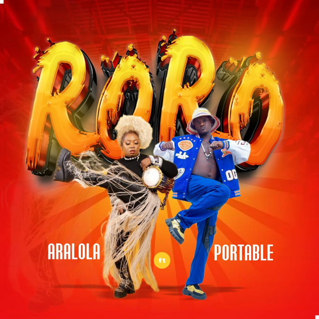 RORO - Single by Aralola | Spotify