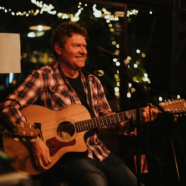 Blair Morgan | Spotify