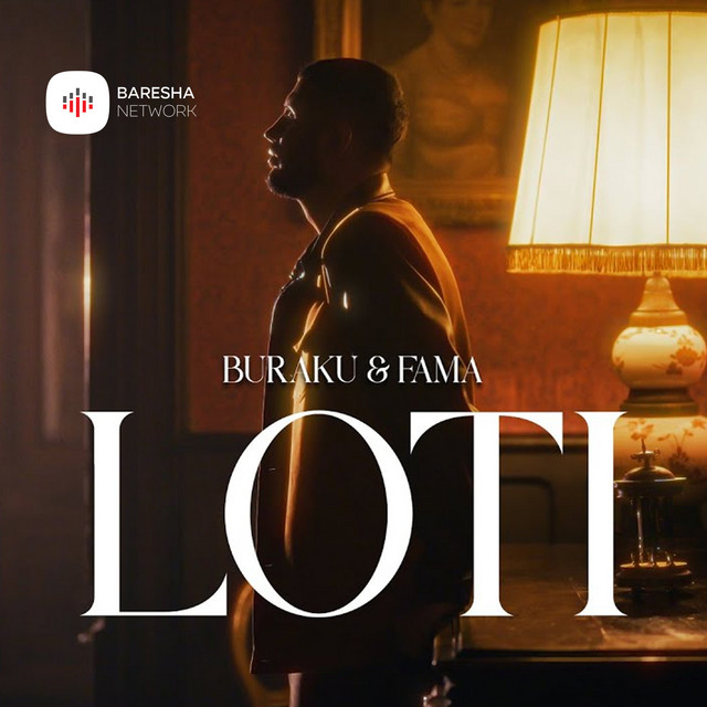 Loti - song and lyrics by Burak Vehapi, Grupi Fama | Spotify