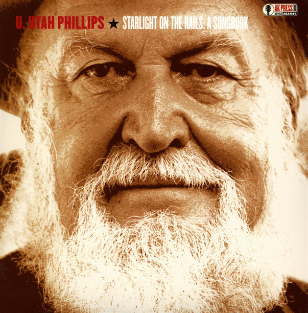 Utah Eddie's Song - song and lyrics by Utah Phillips | Spotify
