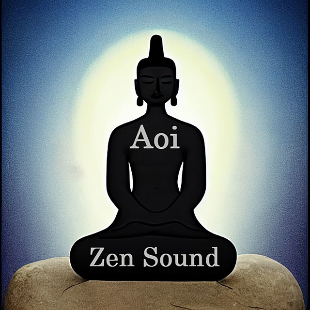 Aoi - Album by Zen Sound | Spotify