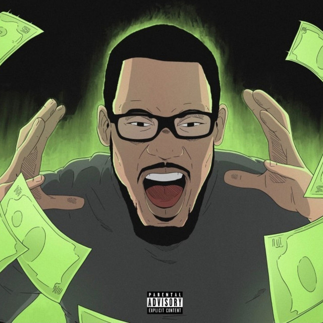 Money Shyt - Single by Shawn Lett | Spotify