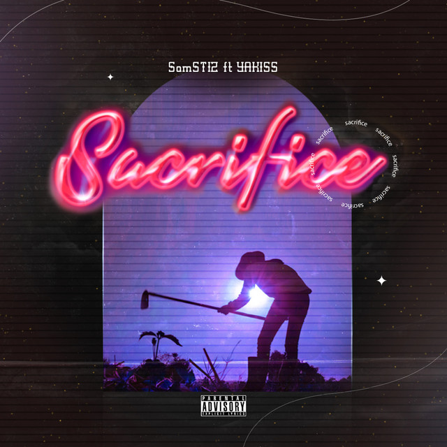 Sacrifice (Dosh Lowkee) - Single by Sam Stiz | Spotify