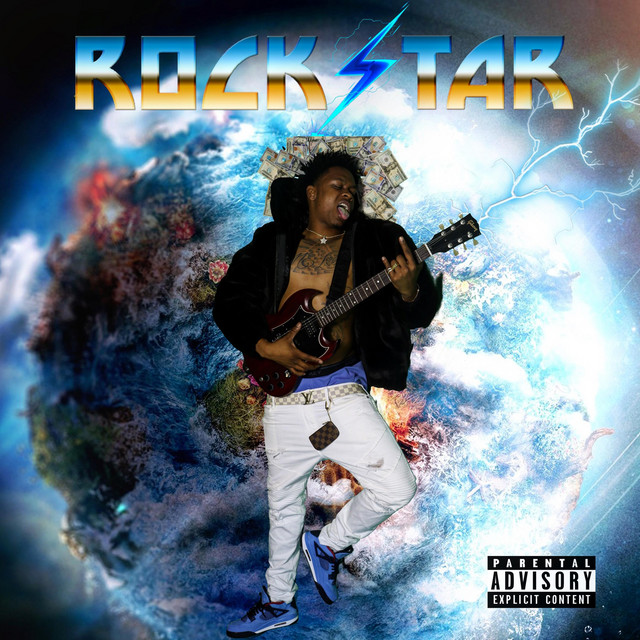 Rockstar - Single by Lowkey Lew | Spotify