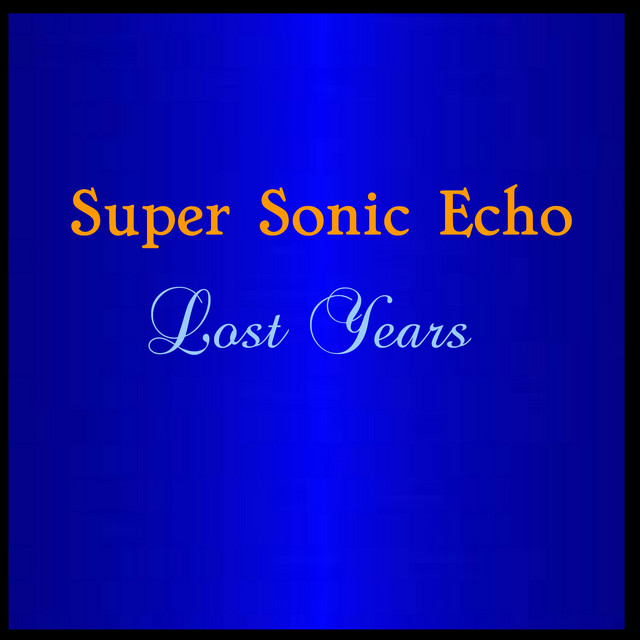 BPM and key for songs by Super Sonic Echo | Tempo for Super Sonic Echo ...