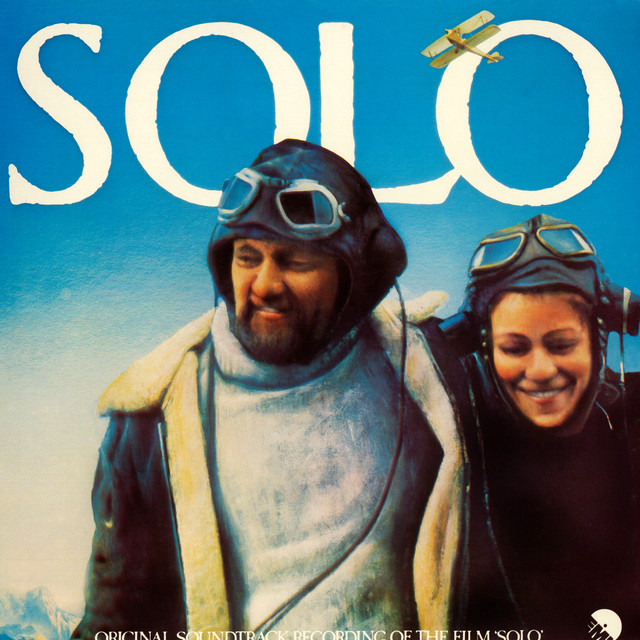 Solo (Original Soundtrack Recording) - Compilation by Various Artists ...