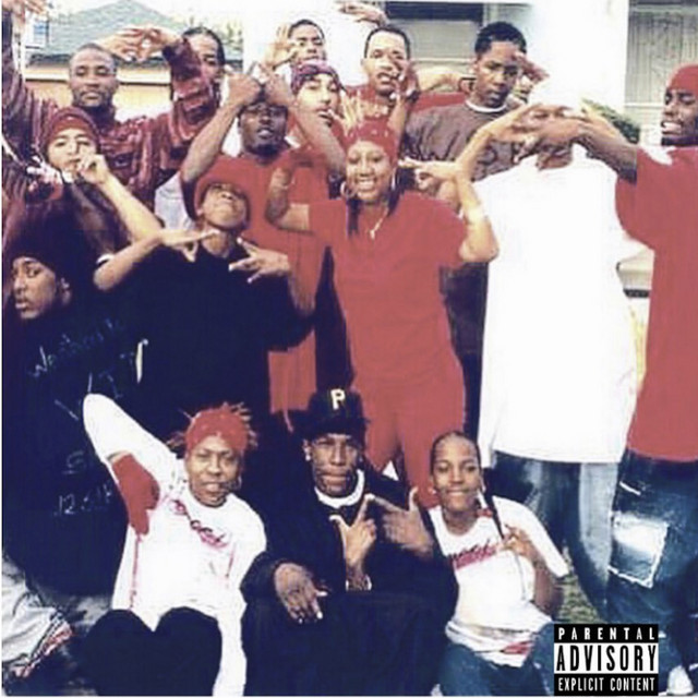 Westside YG'z Part 2 - Single by Hitta J3 | Spotify