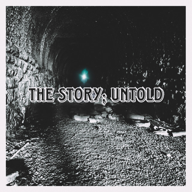 The Story; Untold - Album by T-Cloud | Spotify