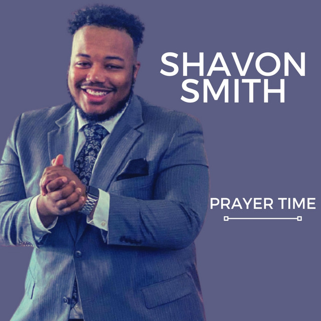 Shavon Smith | Spotify