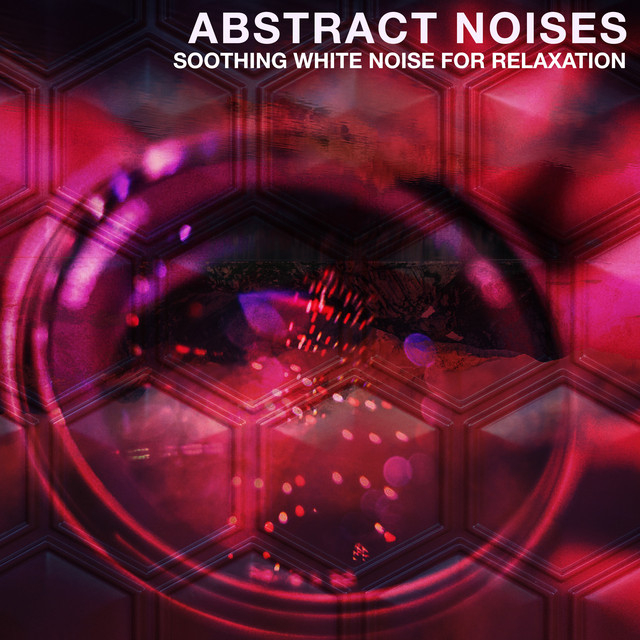 Static Vision - song and lyrics by Soothing White Noise for Relaxation ...