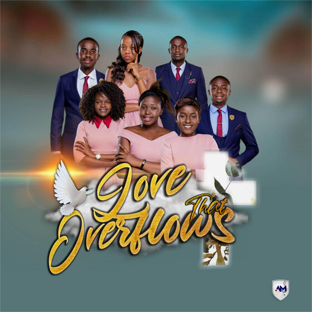 Love That Overflows - Album by Armour Music Ministry | Spotify