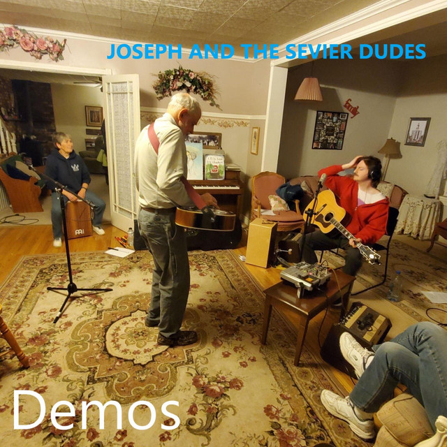 Joseph and The Sevier Dudes | Spotify
