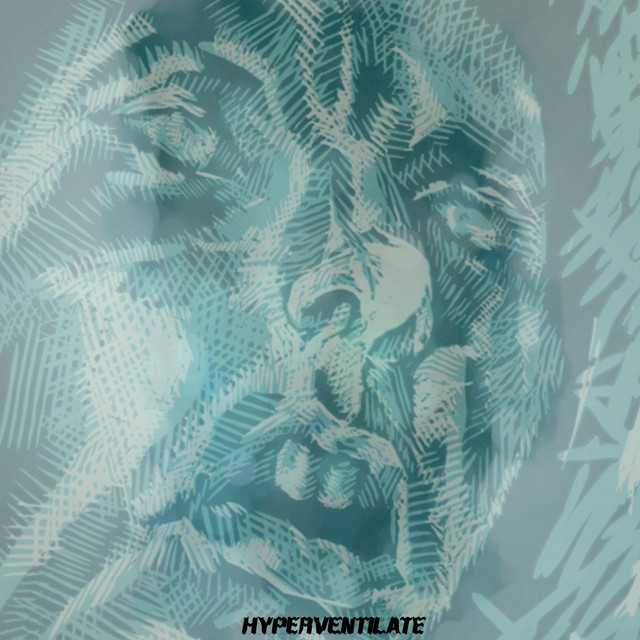 Hyperventilate - Single by Zainhy | Spotify