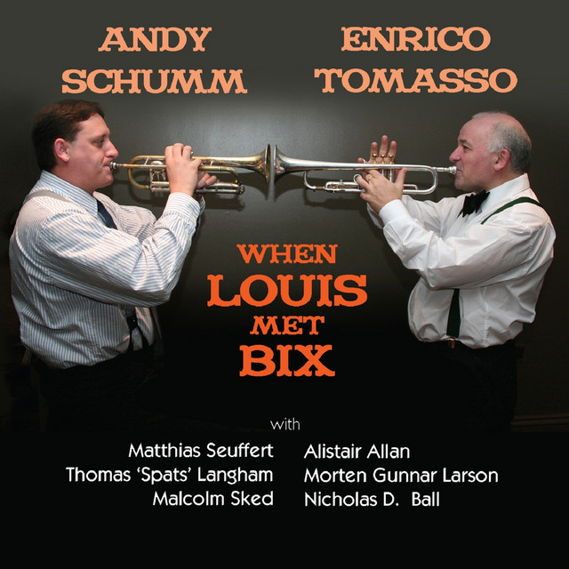 BPM and key for songs by Andy Schumm | Tempo for Andy Schumm songs ...