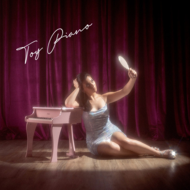 Toy Piano - Single by Sarah Manzo | Spotify