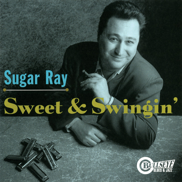 Lost Mind - song and lyrics by Sugar Ray Norcia | Spotify
