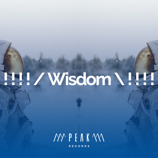 Wisdom \ ! ! ! ! - Album by Vacuum Cleaner White Noise | Spotify