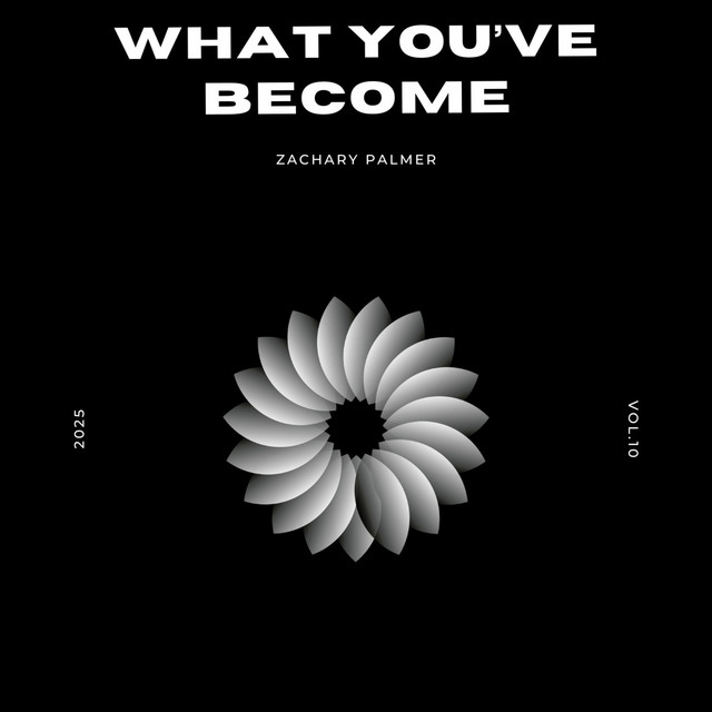 What You've Become - Single by Zachary Palmer | Spotify