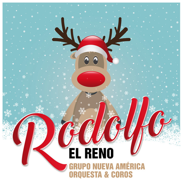 Rodolfo El Reno - song and lyrics by Grupo Nueva América | Spotify