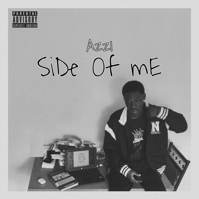 SiDe Of mE - Single by Azzi | Spotify