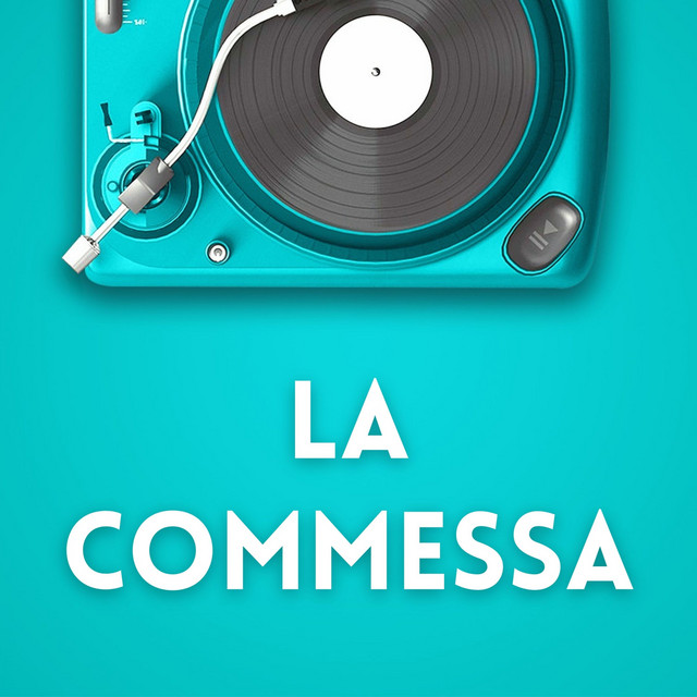 La Commessa - Single by Timmy Fourty | Spotify