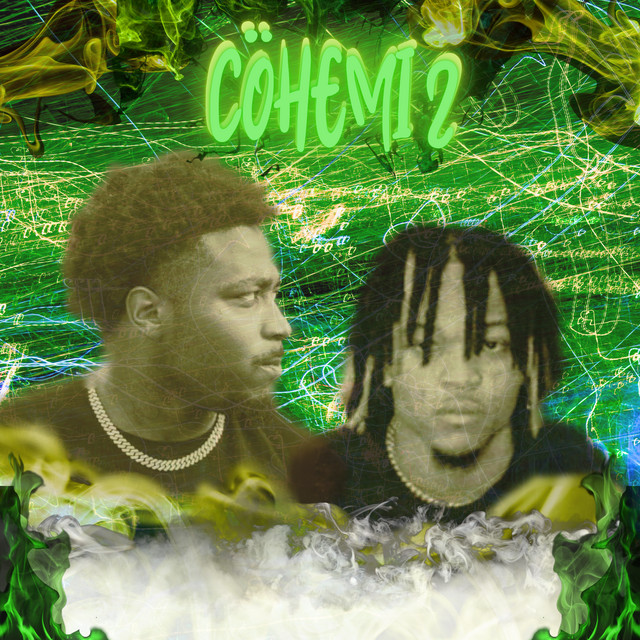 CÖHEMI 2 - Album by Quadre | Spotify