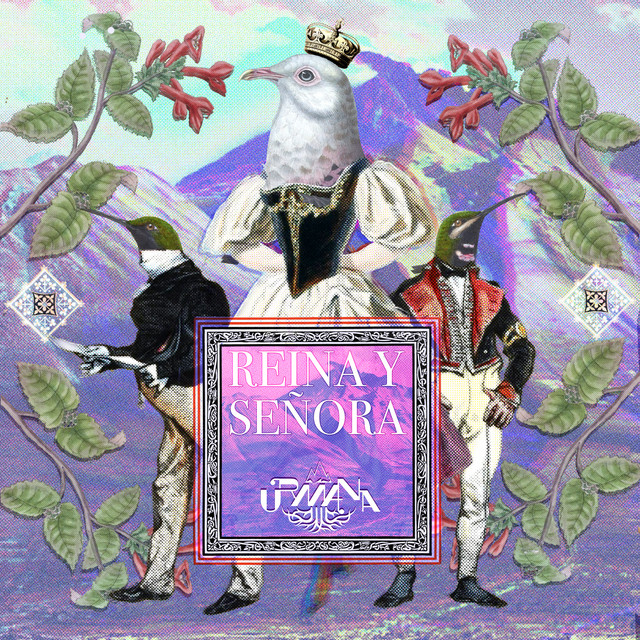 Reina y Señora - Single by Urmana | Spotify