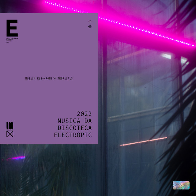 Musica da discoteca - Single by Electropic | Spotify