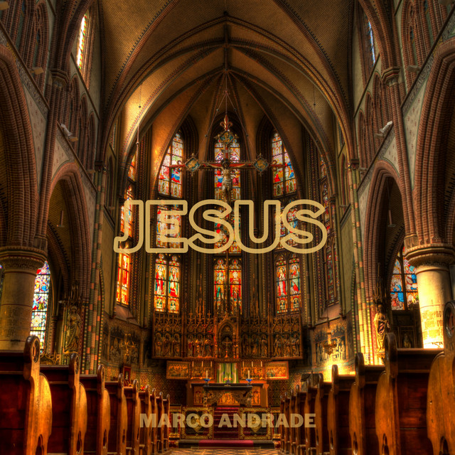 Marco Andrade | Spotify