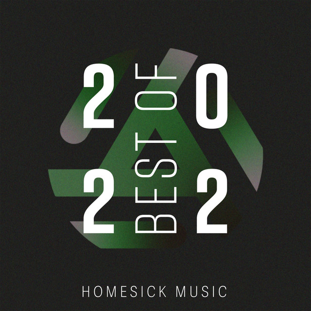 Best of Homesick Music 2022 (DJ Mix) - Compilation by Nuss | Spotify