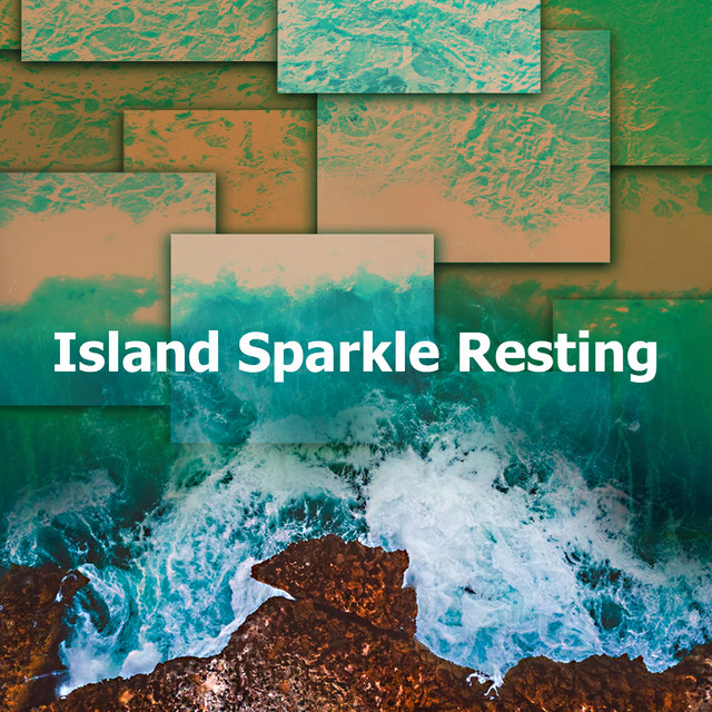 Island Sparkle Resting - Album by Ocean Bank | Spotify