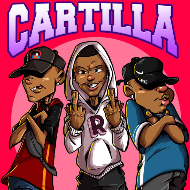 Cartilla - Single by Los Rogelios | Spotify