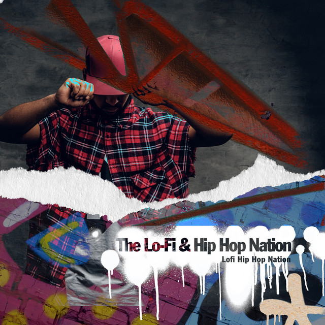 The Lo-Fi & Hip Hop Nation - Album by Lofi Hip Hop Nation | Spotify