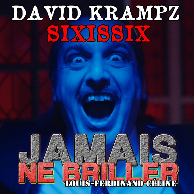 David Krampz | Spotify