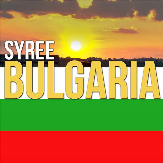 Syree | Spotify