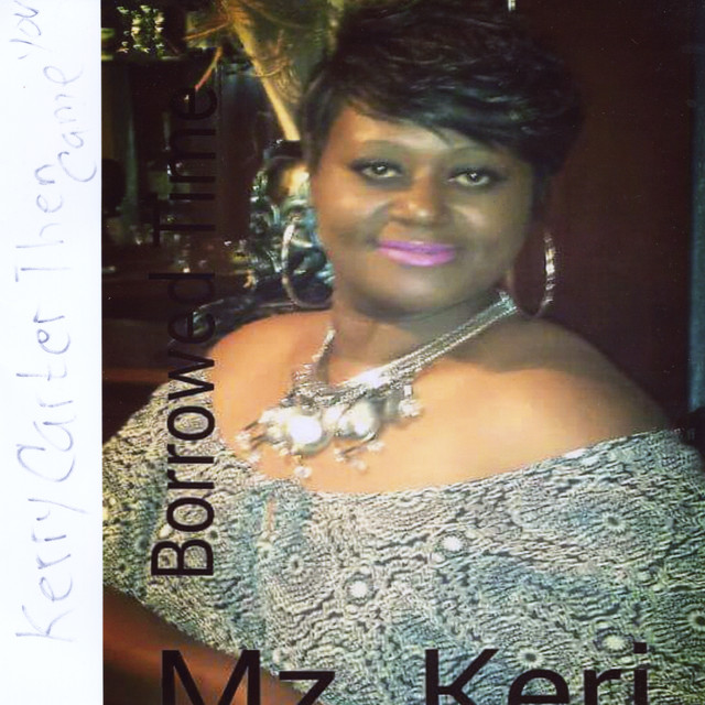 Keri Carter | Spotify