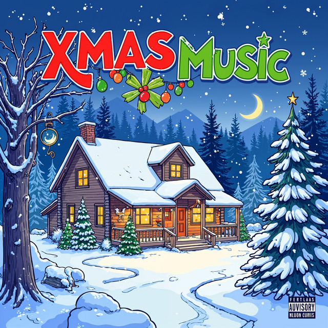 Christmas Jingles for a Cozy Holiday - Album by Christmas Music Guys ...