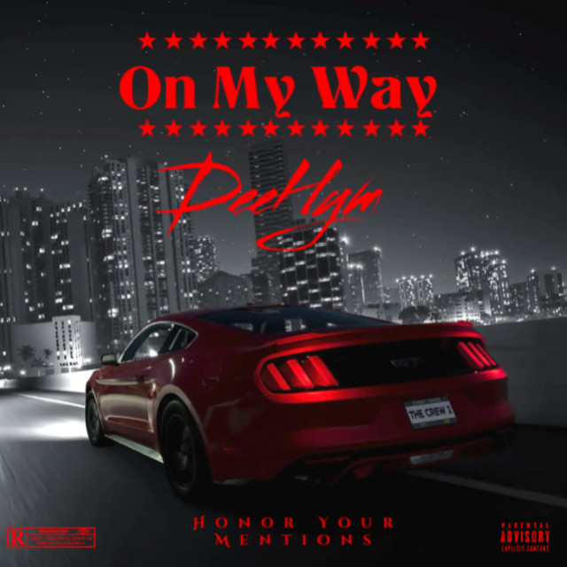 OMW(On my Way) - song and lyrics by Dee Hym | Spotify