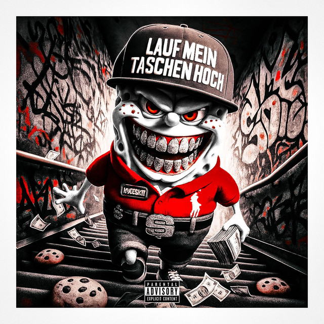 LAUF MEIN TASCHEN HOCH - song and lyrics by kyeeskii | Spotify