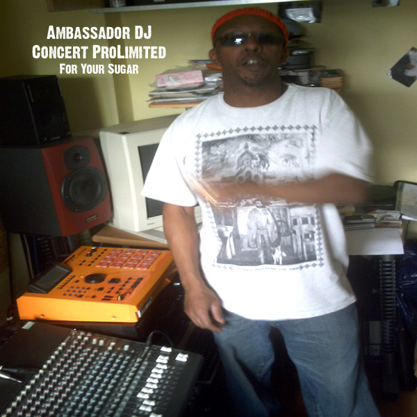 Ambassador DJ Concert ProLimited | Spotify