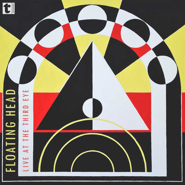 Live at the Third Eye - Album by Floating Head | Spotify