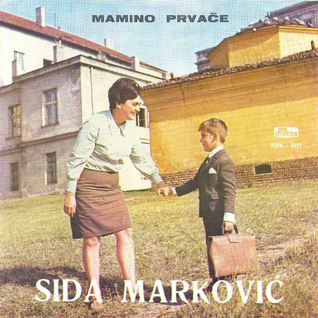 Mamino prvace - Single by Sida Markovic | Spotify