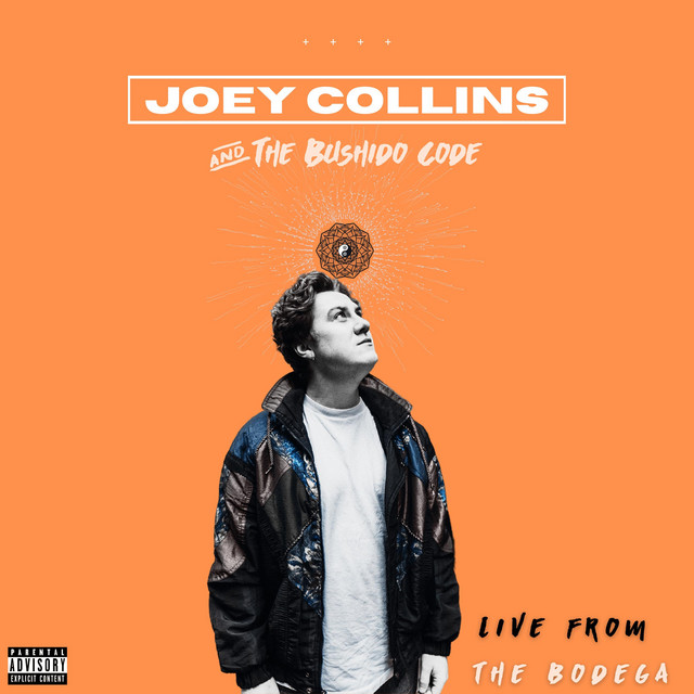 Live from The Bodega - Album by Joey Collins | Spotify
