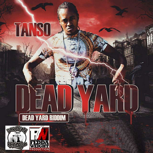 Dead Yard - Single - Single by Tanso | Spotify