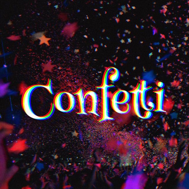 Confetti - Single by $teg | Spotify