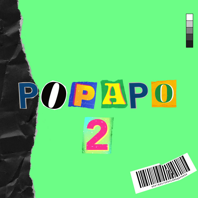 Popapo 2 - Single by DJ RUGG | Spotify